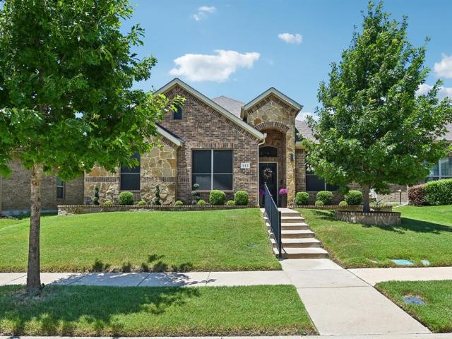 113 Cool Meadows Lane