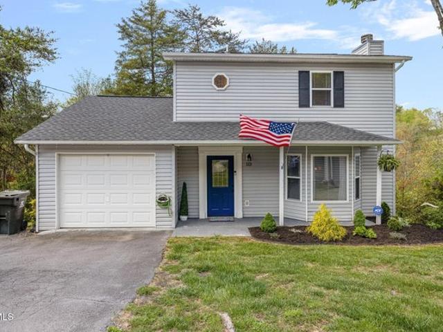 113 Copper Ct, Johnson City, TN 37601