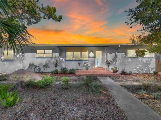 113 Coronado St, Saint Augustine, FL 32080