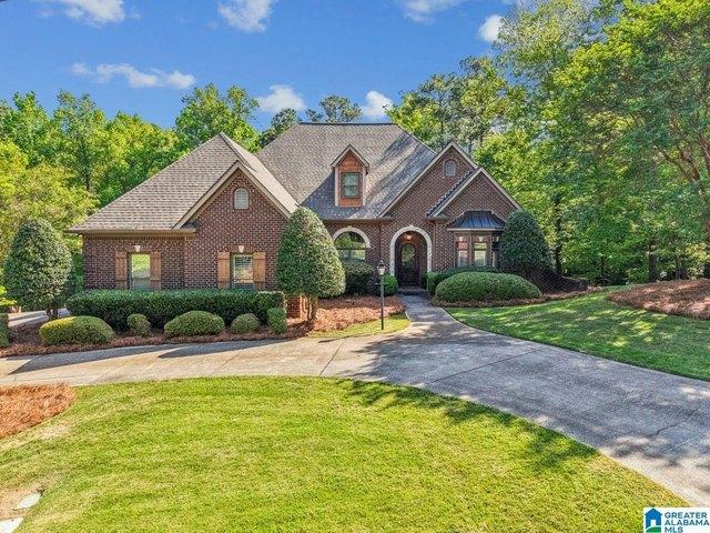 113 Coshatt Trl, Hoover, AL 35244