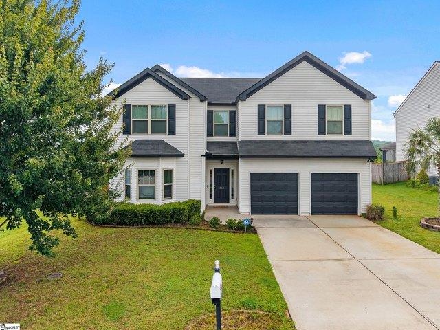 113 Calavera Dr, Simpsonville, SC 29681