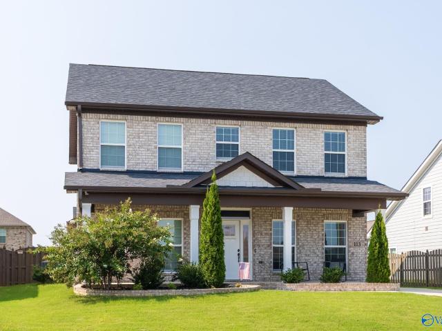113 Callen Drive