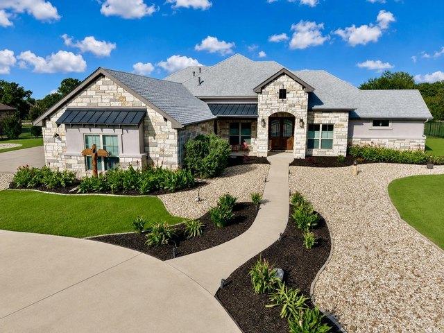 113 Camp Verde Dr, Georgetown, TX 78633