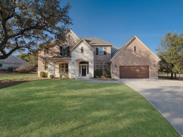 113 Canyon Cir, Boerne, TX 78015