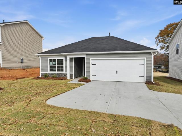 113 Cape Horn Drive