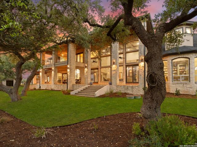 113 Carino Cove, Boerne, TX 78006 | MLS #1947 | Compass
