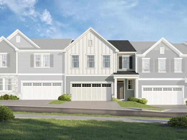 113 Carolina Springs Blvd, Apex, NC 27539