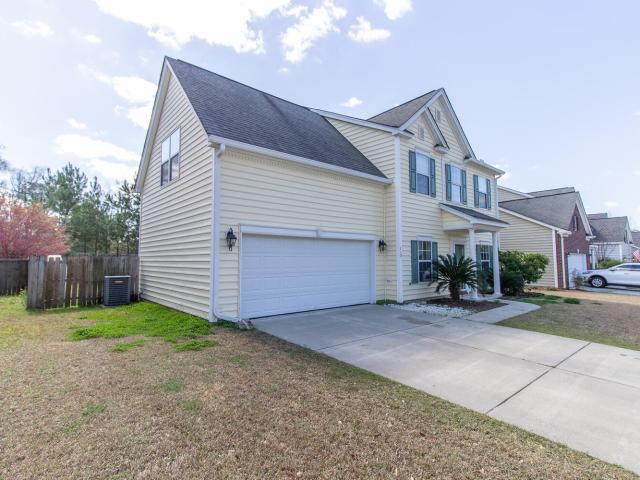 113 Carolinian Drive