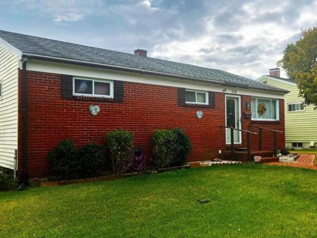 113 Cedar Hill Rd, Brooklyn, MD 21225