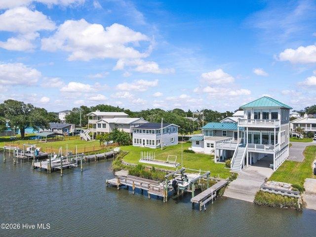 113 Cedar Ln, Cedar Point, NC 28584