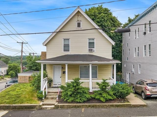 113 Cedar St, Fitchburg, MA 01420