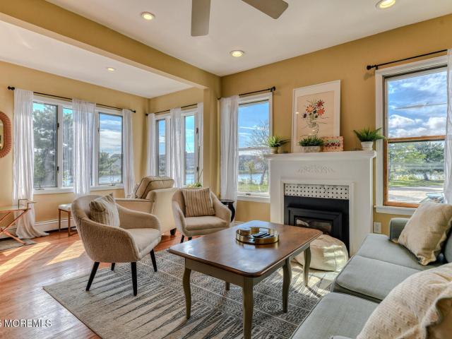 113 Central Ave, Unit 1, Ocean Grove, NJ 07756 | MLS #22529