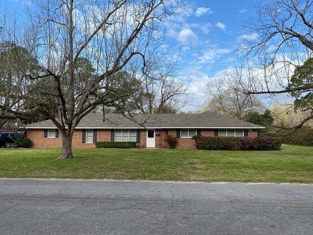 113 Central Dr, Vidalia, GA 30474