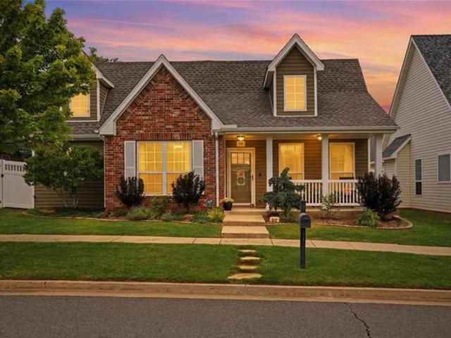 113 Chardonnay Ln, Norman, OK 73071