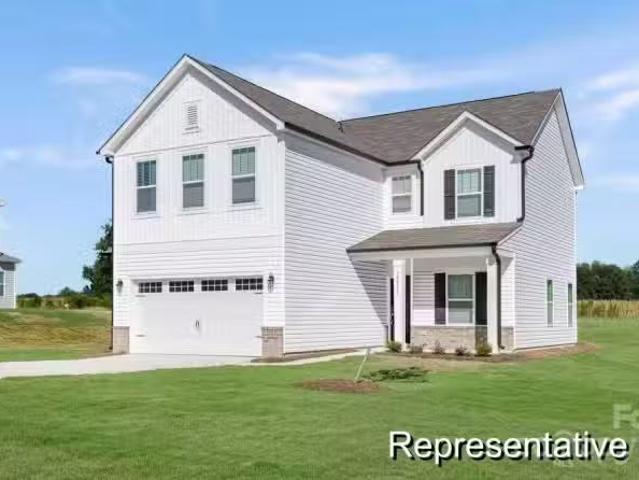 113 Charleston Gray Wy #16, Pageland, SC 29728 MLS 4224102