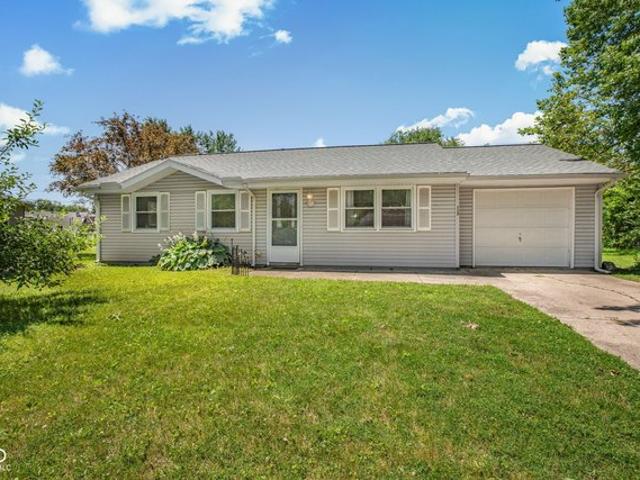113 Chateau Ct, Kokomo, IN 46902