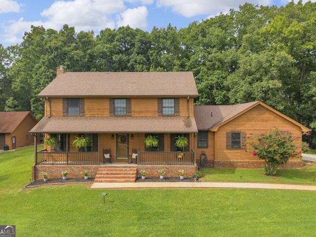113 Cherokee Hills Ln, Toccoa, GA 30577