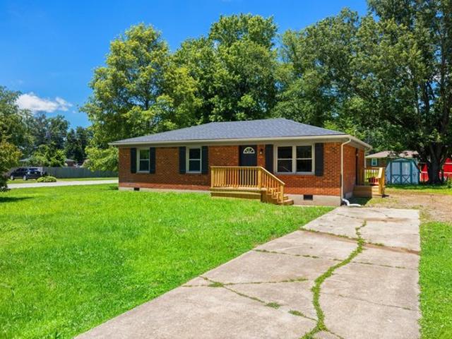 113 Cherry Ln, Frankfort, KY 40601