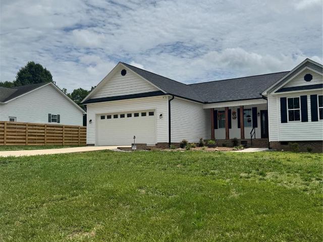 113 Cheval Trail, Cleveland, NC 27013 | MLS #4296