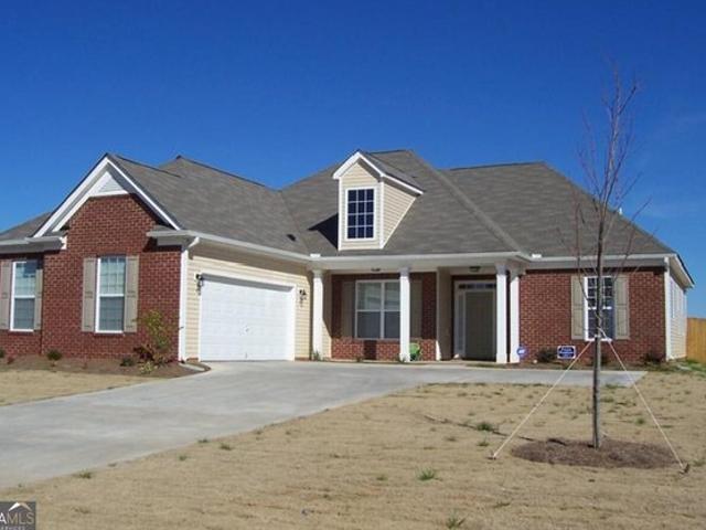 113 Christopher Dr, Byron, GA 31008