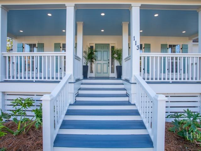 113 Chriswoodell Drive