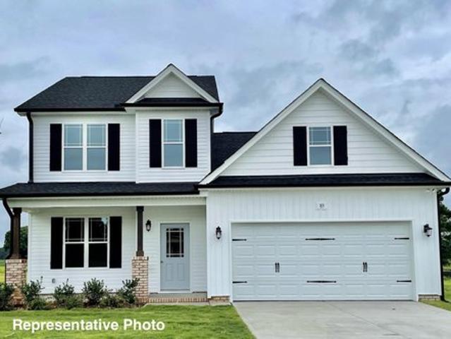113 Cinnabar St, Clayton, NC 27520
