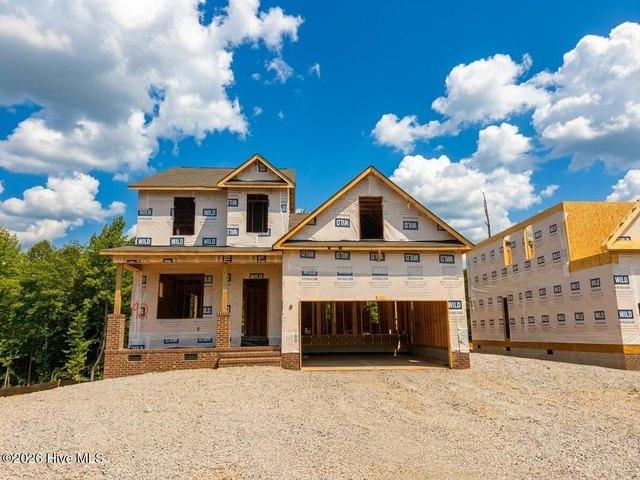 113 Cinnabar St, Clayton, NC 27520