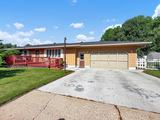 113 Circle Drive
