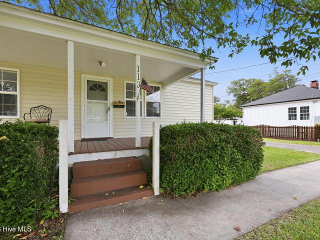 113 Circle Drive