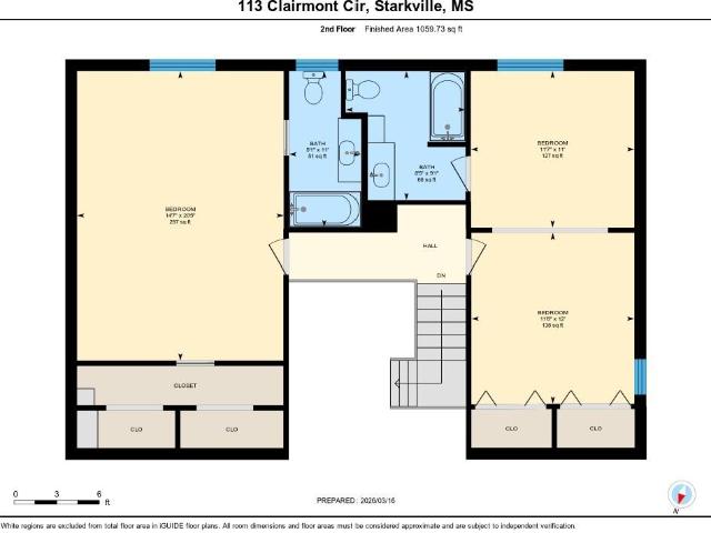 113 Clairmont Cir