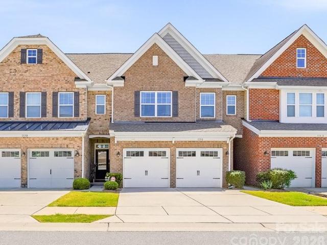 113 Clarendon St Unit C, Mooresville, NC 28117