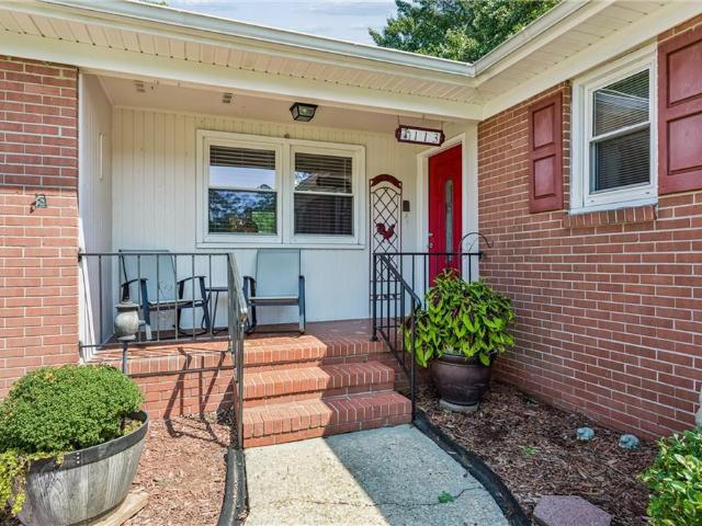 113 Crandol DR