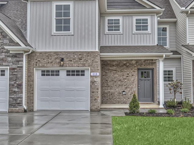 113 Creek Wood Rd