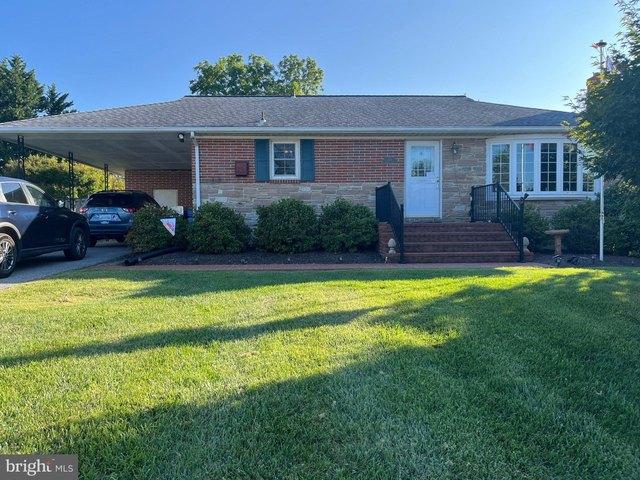113 Crescent Dr, Bel Air, MD 21015