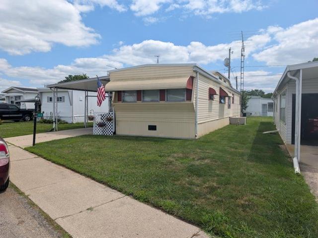 113 Croskey Blvd, Medway, OH 45341