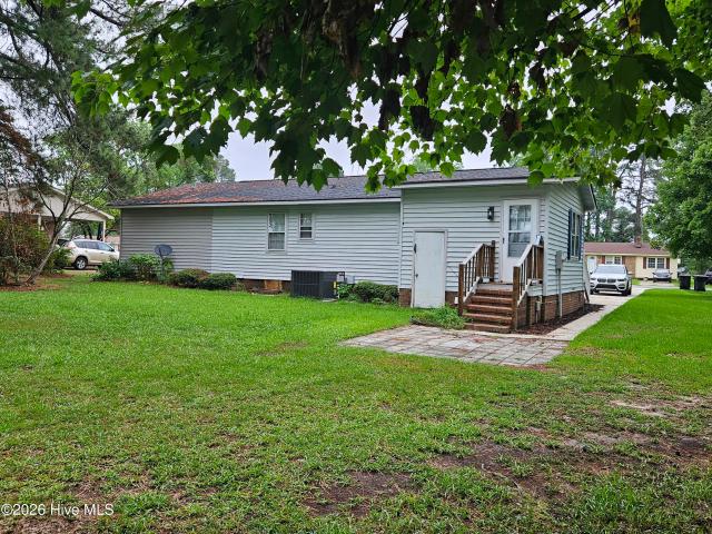 113 A Jefferson Street