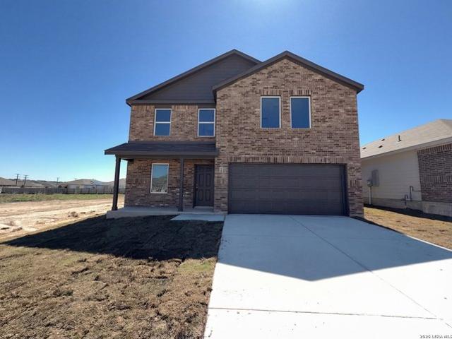 113 Amy Aly, San Antonio, TX 78253