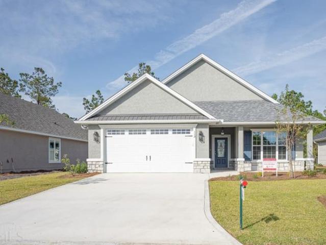 113 Amanda Trce, Kingsland, GA 31548