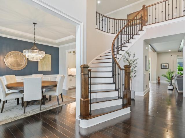 113 Amberwing Court