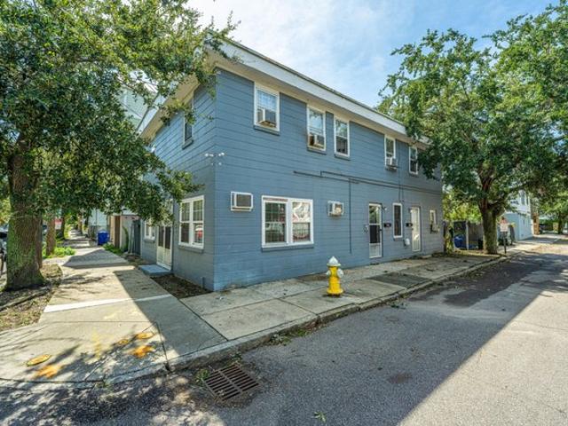 113 America St Apt A, Charleston, SC 29403