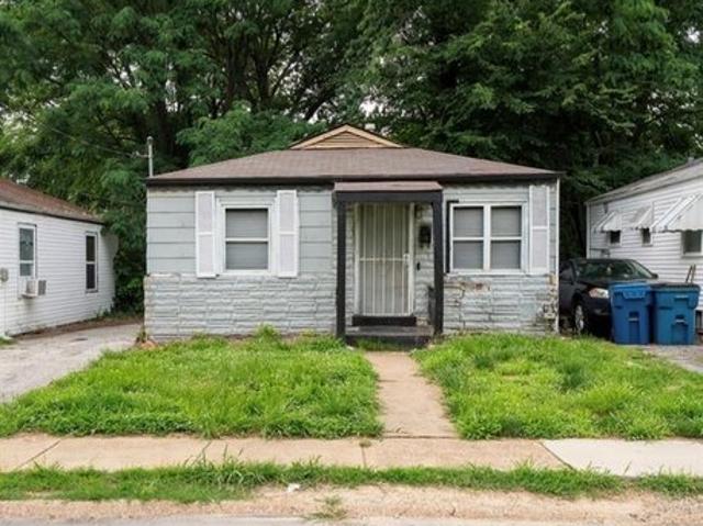 113 Anabel Ave, Ferguson, MO 63135
