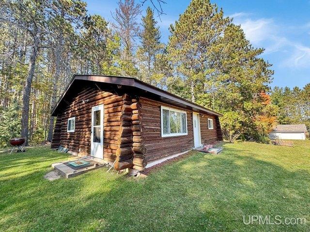 113 and 120 Lohrey Ln, Crystal Falls, MI 49920