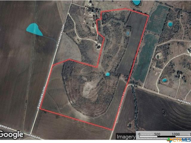 113 AC. Alexander Road