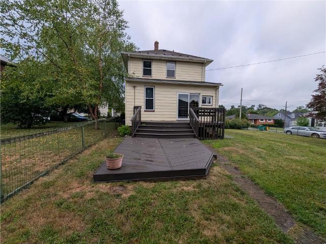 113 Ackerman Street