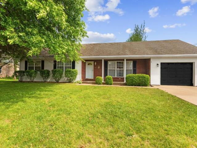 113 Alta Drive, Lawrenceburg, KY 40342