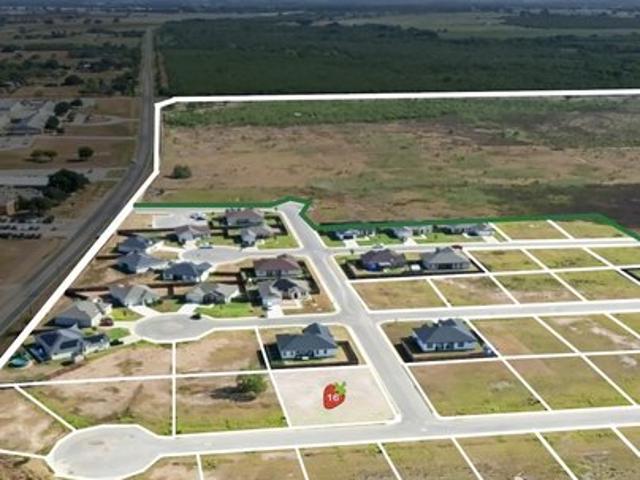 113 Albion Ct Lot 16, Poteet, TX 78065