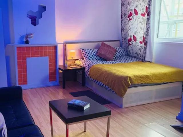 113 Alpha Grove, Millwall, London, E14 8PQ, United Kingdom | Room for rent #167775871 | Rentberry