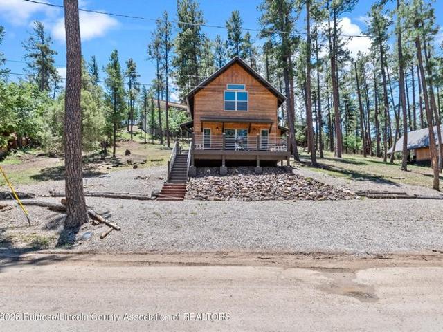 113 Apache Hills Dr Lot 3, Ruidoso, NM 88345