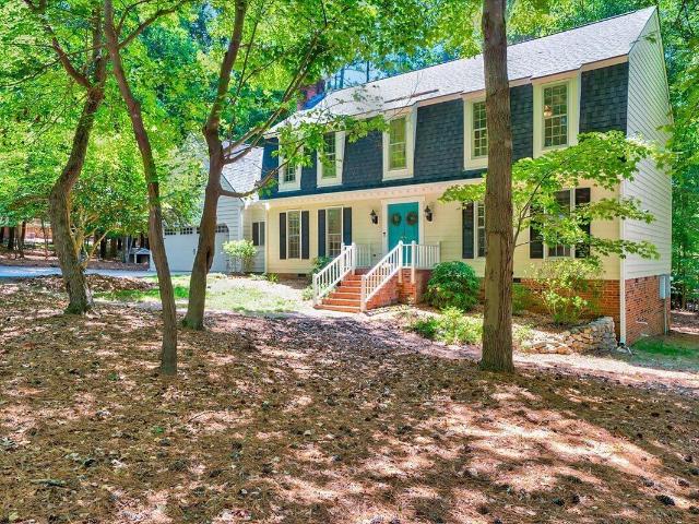 113 Artillery Lane