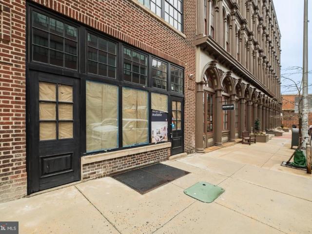 113 Arch Street # RETAIL